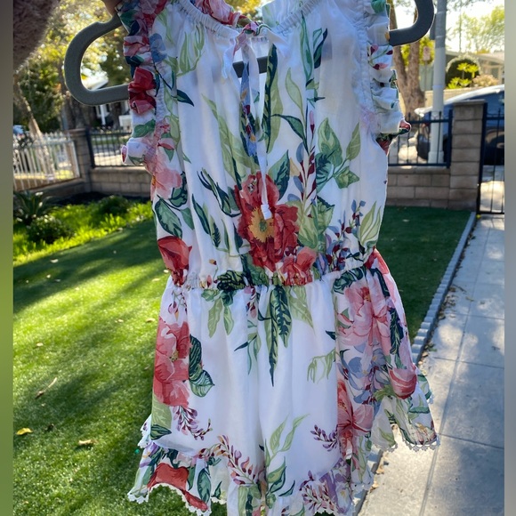 Zimmermann | Dresses | Zimmerman Dress | Poshmark